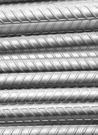 İnşaat Demiri - Hatay Demir Çelik